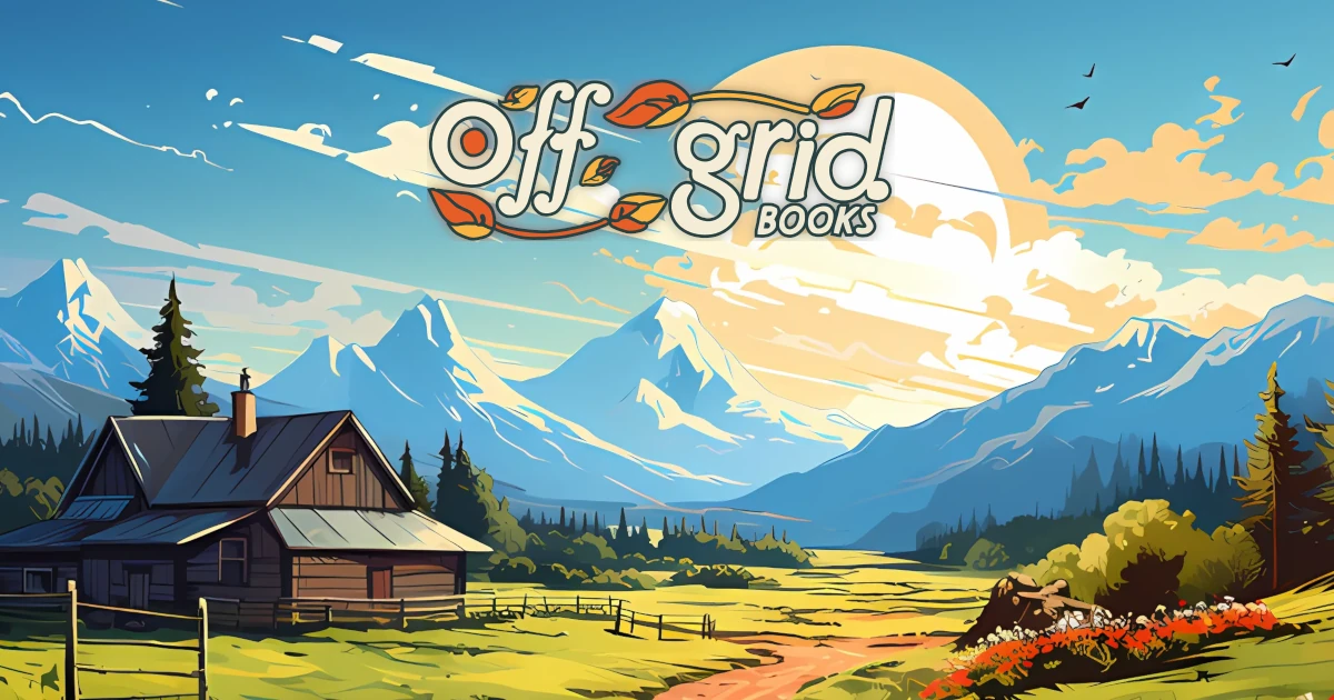 Off Grid Books